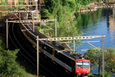 Kambly-Train-fi | Swiss Voyages