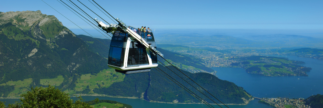 stanserhorn | Swiss Voyages