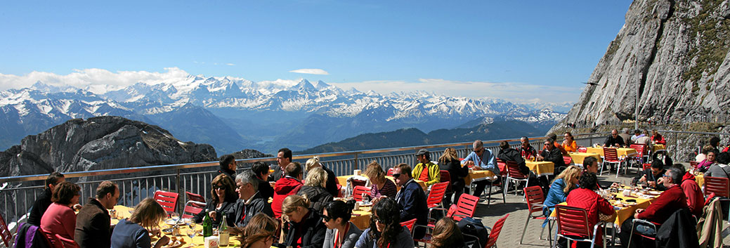Switzerland Package | Swiss Voyages