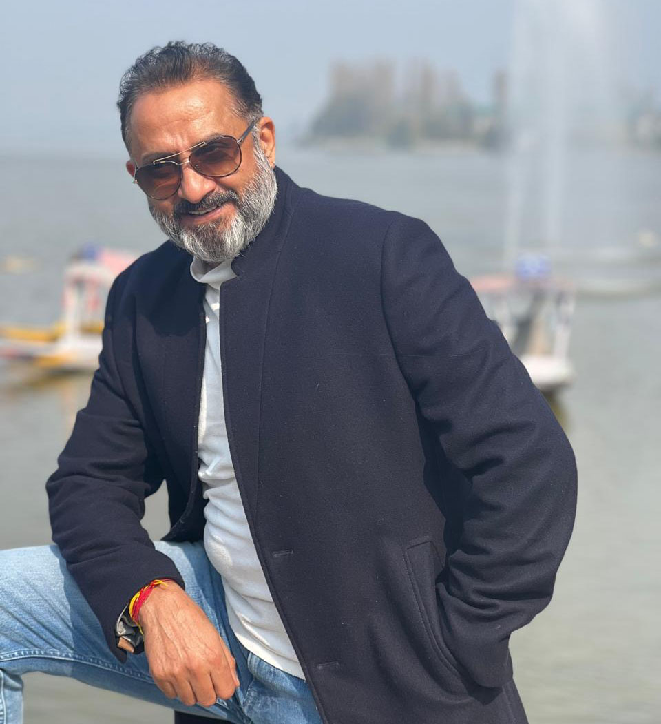 Founder | Swiss Voyages